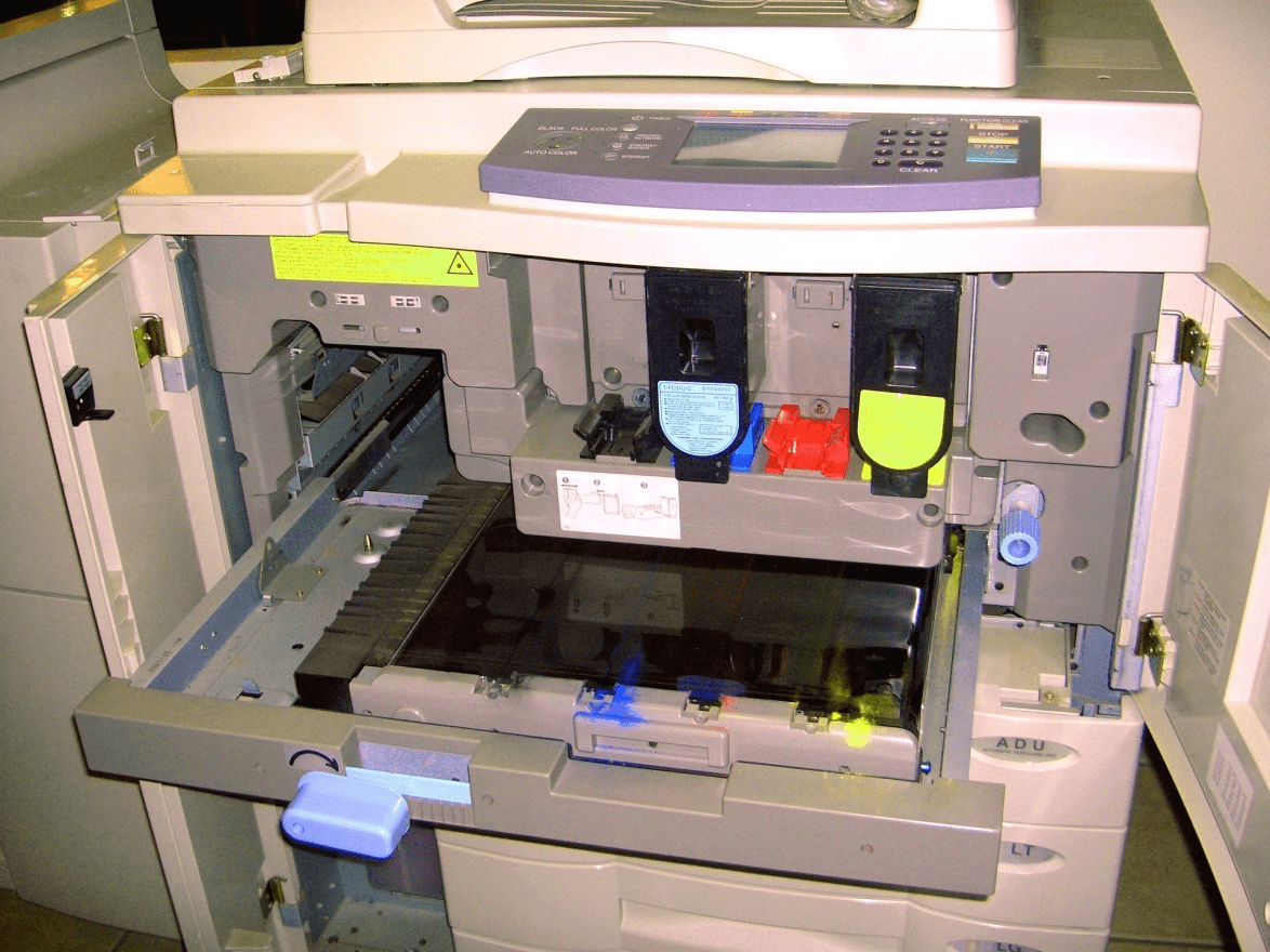 Top 6 Things To Look For In All-In-One Printers - Axis Business ...