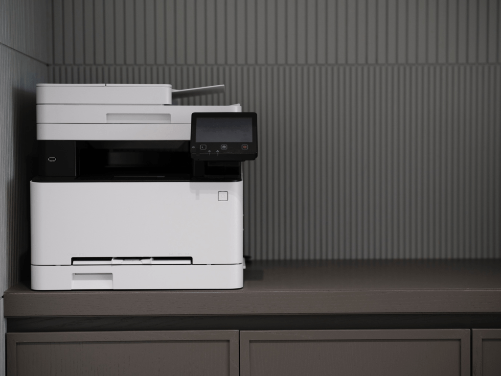 All-in-One Copiers Explained in Detail - Axis Business Technologies